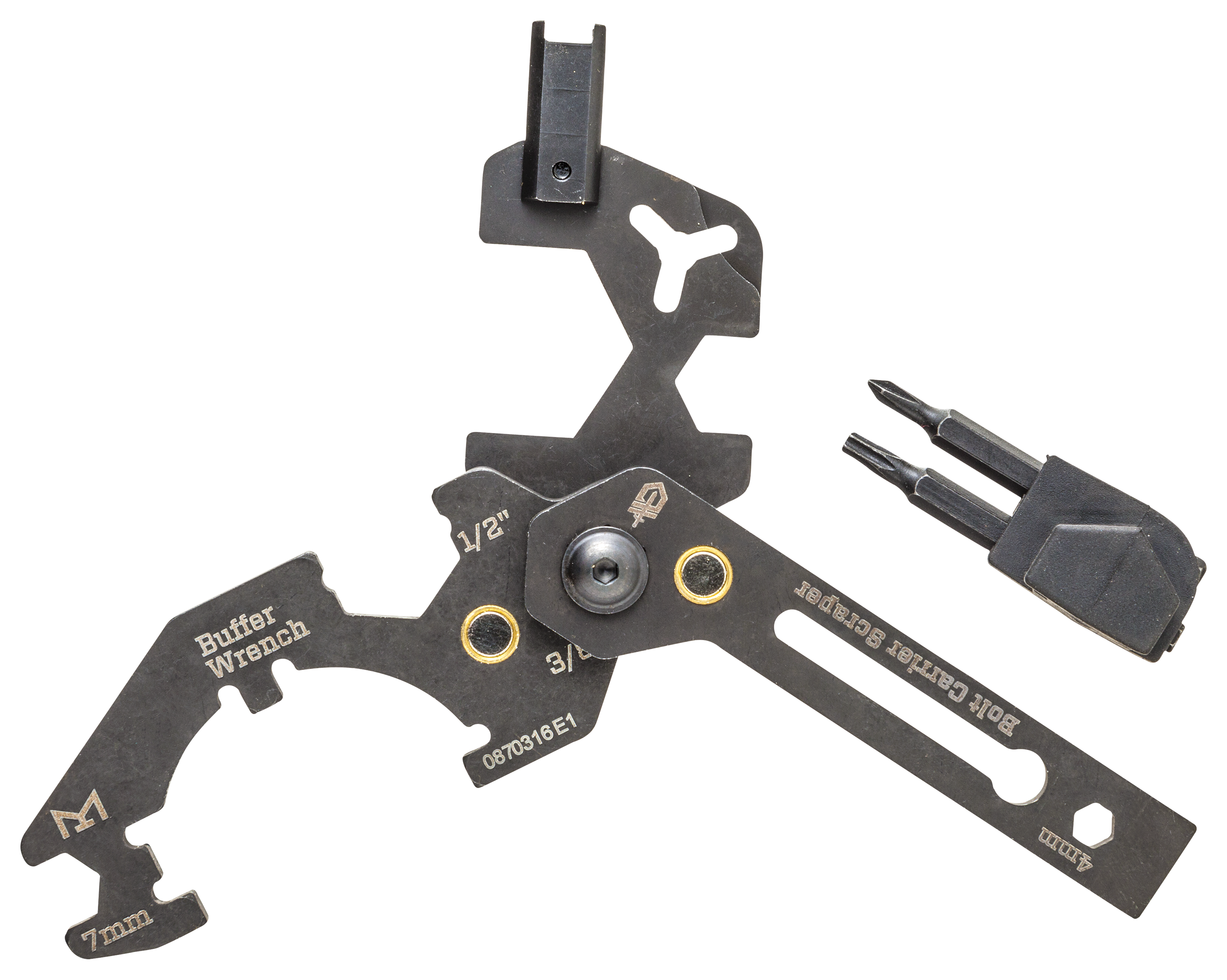 Gerber Short Stack AR Multi-Tool | Cabela's